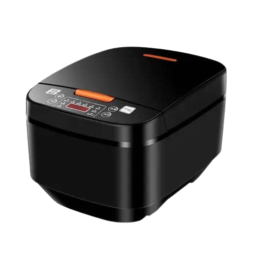 Silver Crest 5L - Silver Crest Intelligent Fixed Time Automatic Rice ...